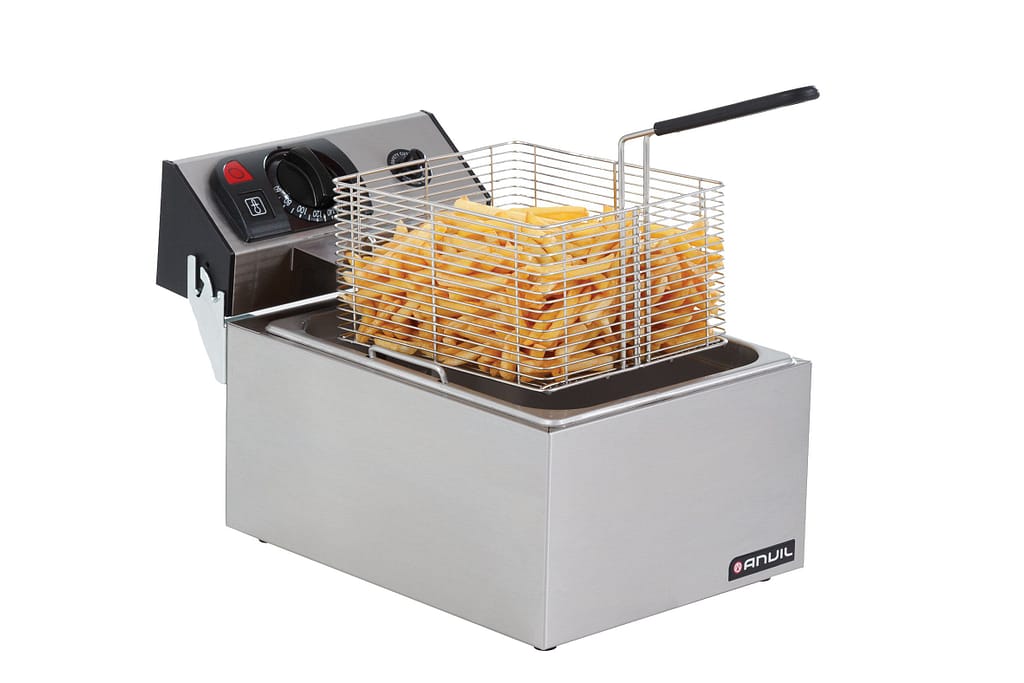 Anvil FFA0001 Anvil FFA0001 Deep Fryer (5L, Single
