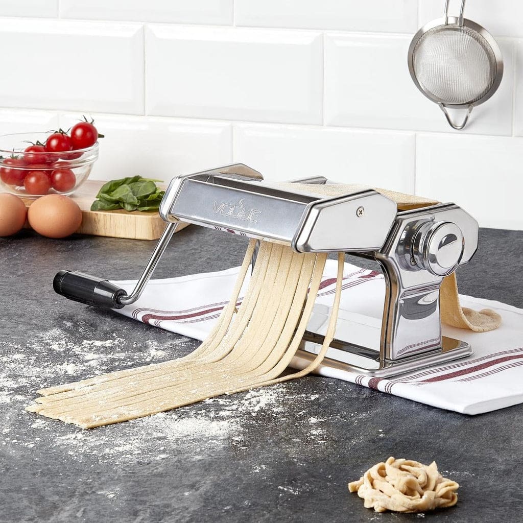 Vogue GG737 Vogue Pasta Machine - 180mm Vogue 180mm