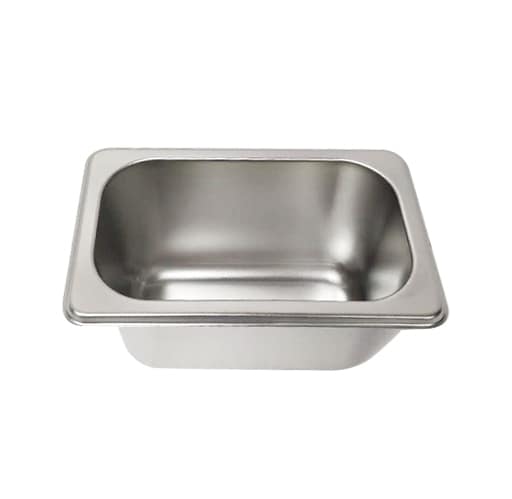 KK Gastronorm Pans 1/9 65mm (6-Pack): Optimize Your Portion Control ...