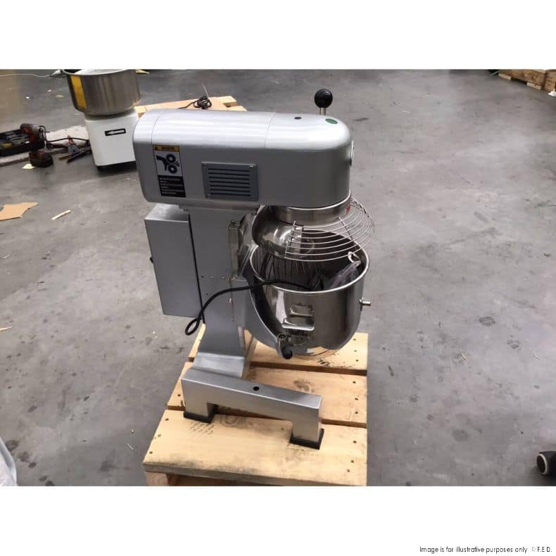 Tyrone TS240-1/S-NSW1128 Refurbished Tyrone 40L