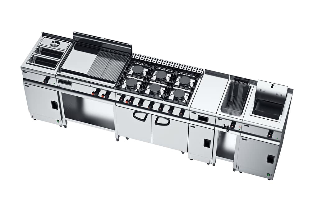 Commercial Kitchen Equipment Australia | KW Commercial