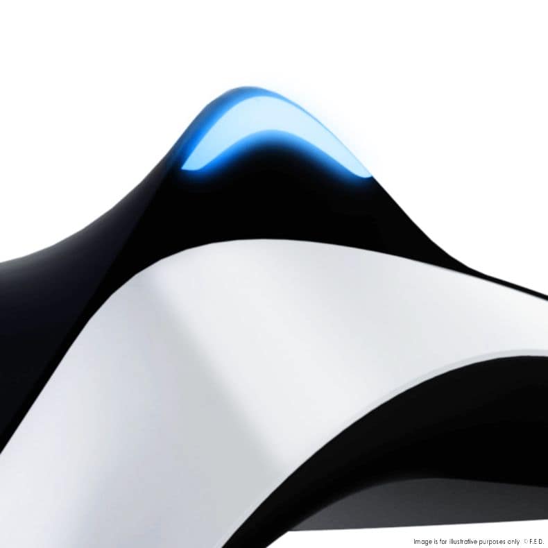 Pudu BL101 Pudu BellaBot AI Smart Premium Delivery