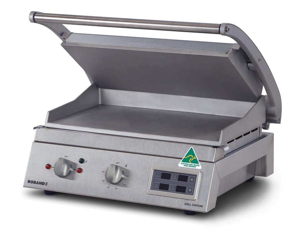 Commercial Toasters & Benchtop Grills Australia | Fast, Consistent ...
