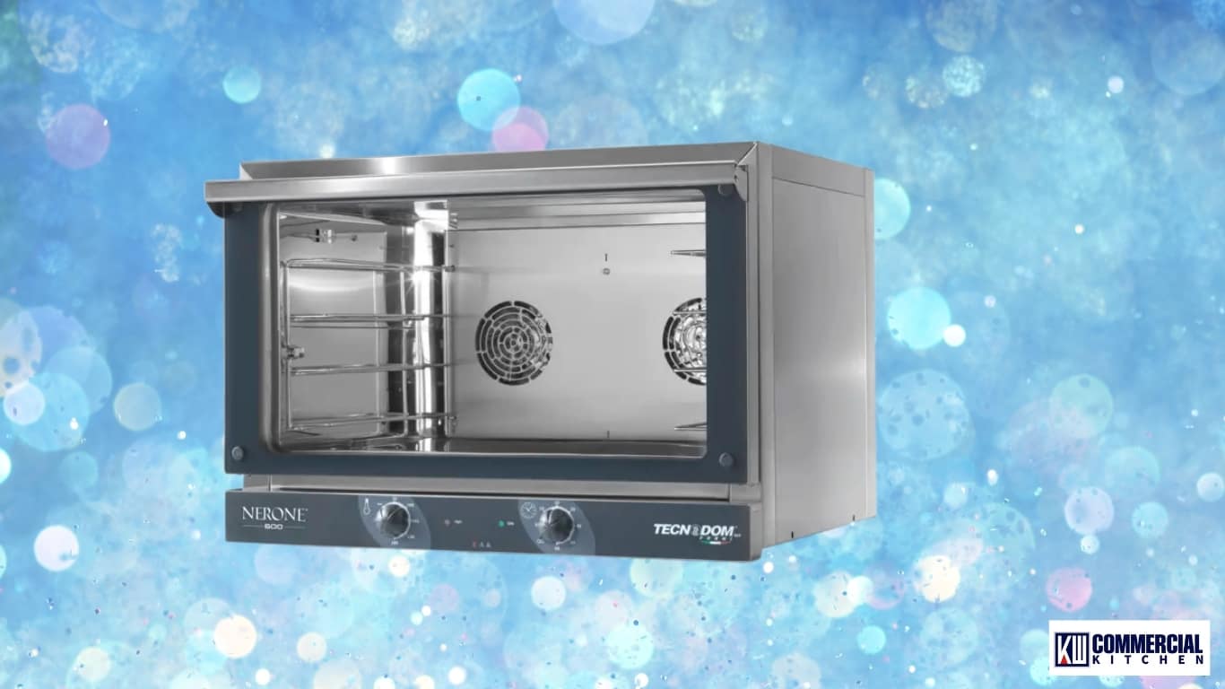 Convection Oven Guide Australia 2025 | Fan‑Forced vs Conventional ...