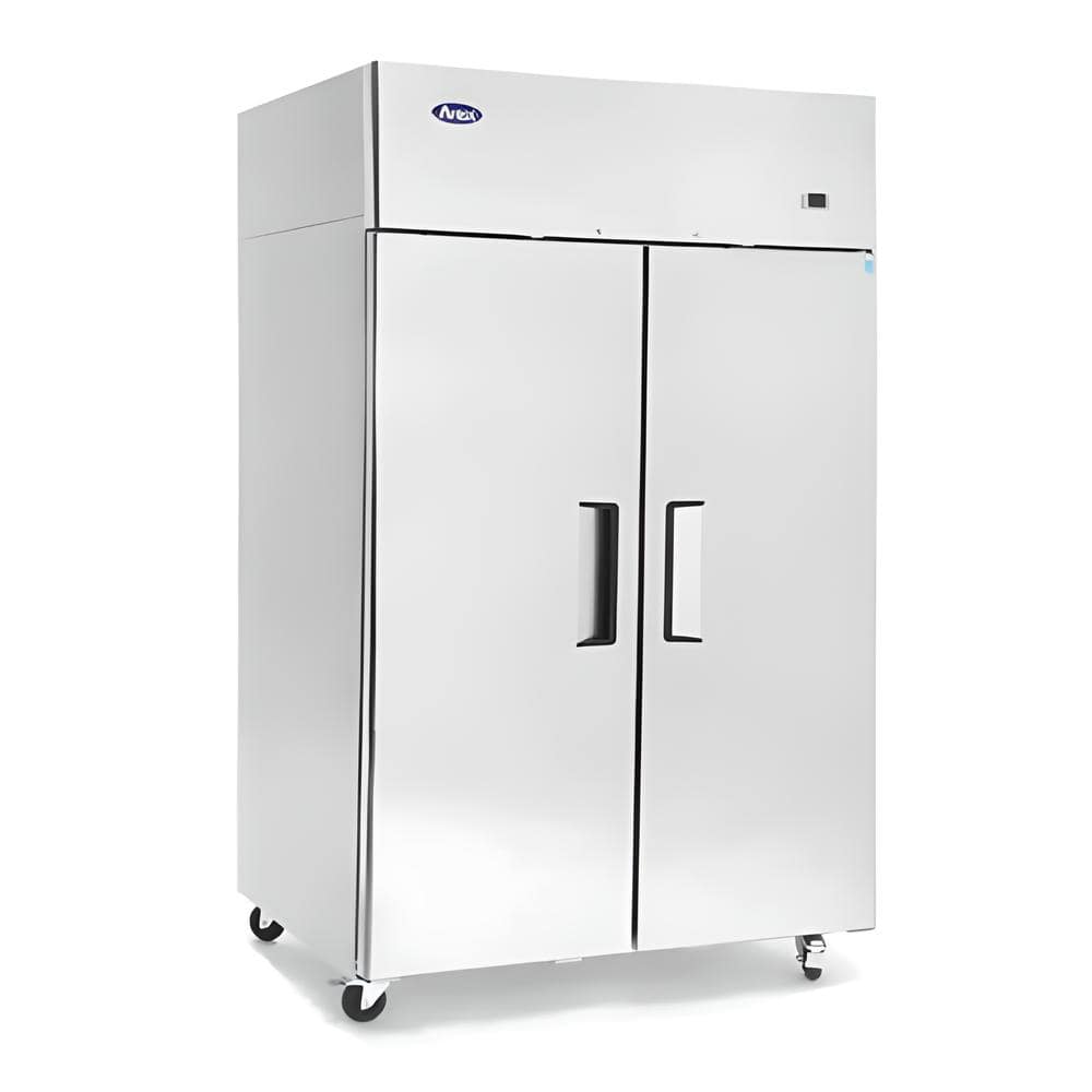 Atosa YBF9218 Atosa YBF9218 Double Door Fridge – 900L