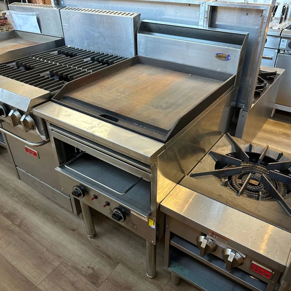 Used Commercial Kitchen Equipment | at Discount Prices