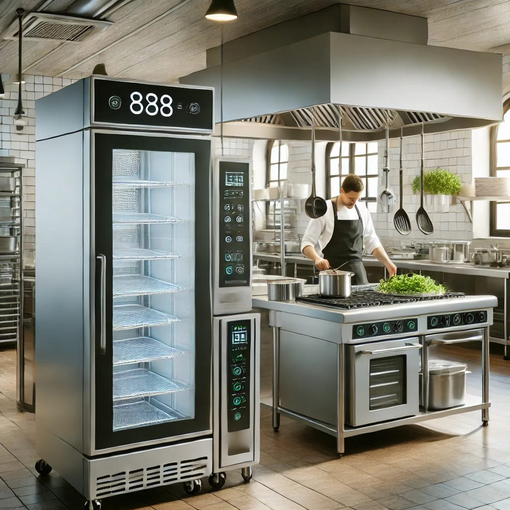Top Commercial Kitchen Equipment Supplier in Australia | KW
