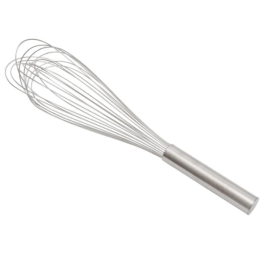 Whisks | Commercial Balloon & French Whisks for Cooking & Baking