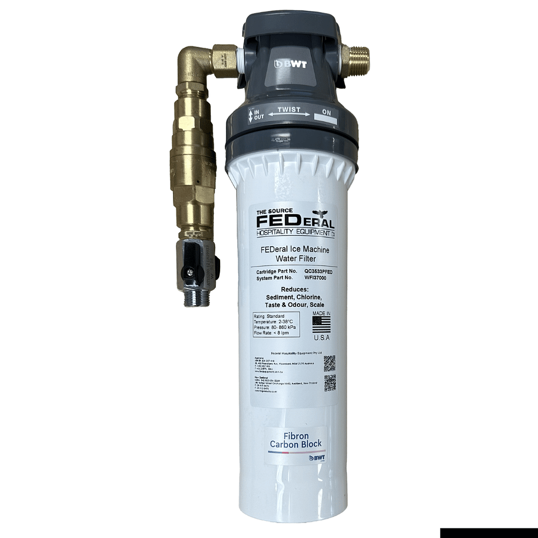 BWT WFI37000 BWT Ice Maker Water Filter WFI37000 BWT