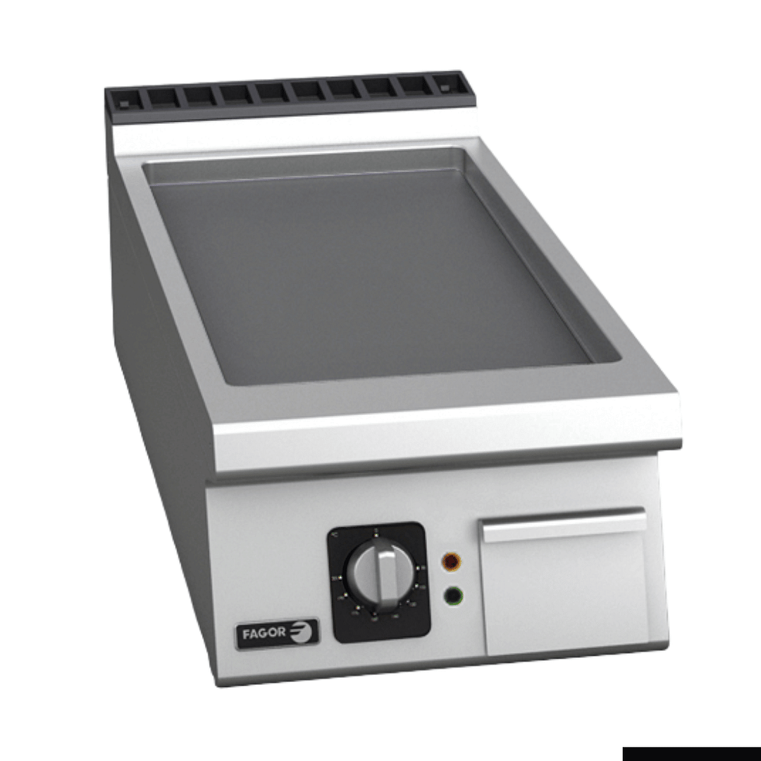 Fagor FT-E905L Electric Fry Top: The Best 7.5kW Commercial Griddle