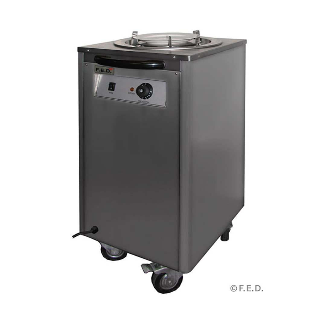 Commercial Plate Warmers | Banquet Carts, Sauce Warmers & Hot Cupboards