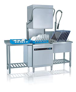 Meiko H500 M2 GiO Meiko Upster H500 M2 GiO Dishwasher