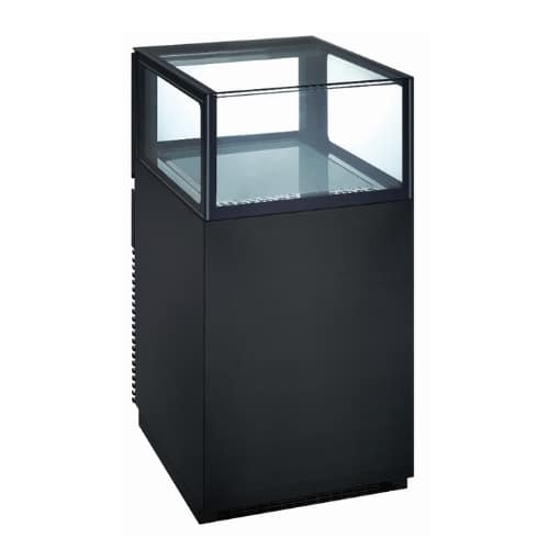 Showcase Your Chocolates with Anvil DSD0001: Guaranteed Quality