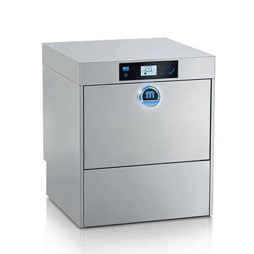 Astonishing Meiko M-iClean US-GiO Undercounter Dishwasher