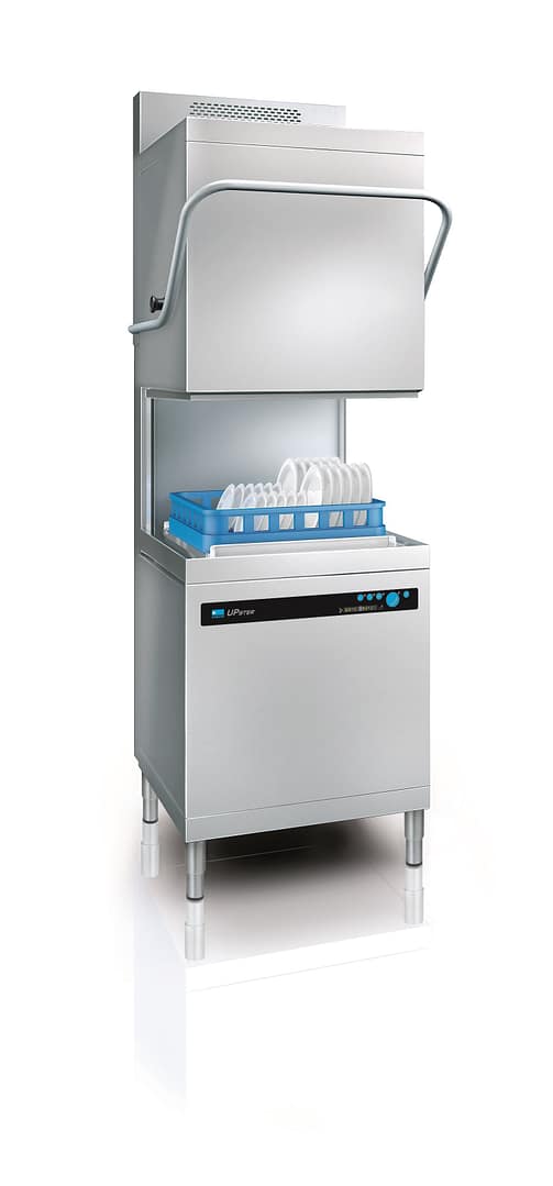 Meiko H500 M2 GiO Meiko Upster H500 M2 GiO Dishwasher