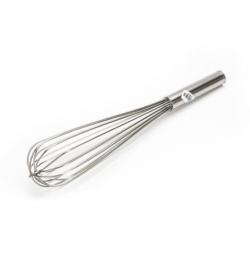 French Whisk 400mm 008067 | Buy Online - KW Commercial Kitchen