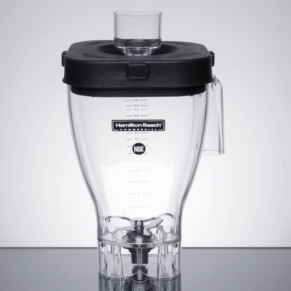 Hamilton Beach XHBF1002 Complete Polycarbonate Jug to suit Expeditor ...