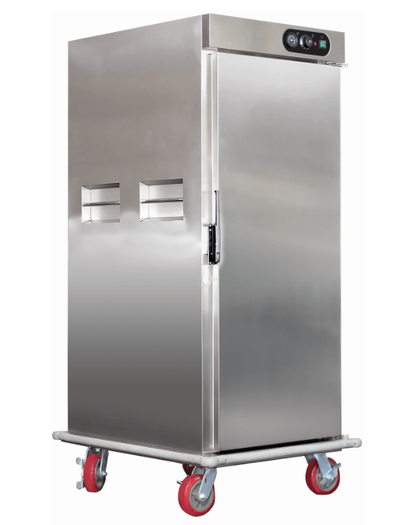 Commercial Bakery Fridges & Freezers | Precise Cooling From $3,281