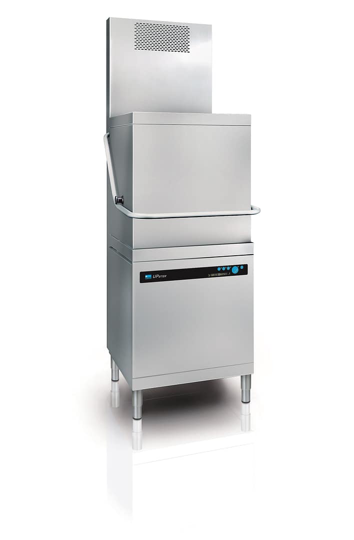 Meiko H500 M2 GiO Meiko Upster H500 M2 GiO Dishwasher