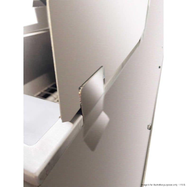 Deep Fryer Splash Guard: Keep Your Kitchen Clean and Safe | KW ...